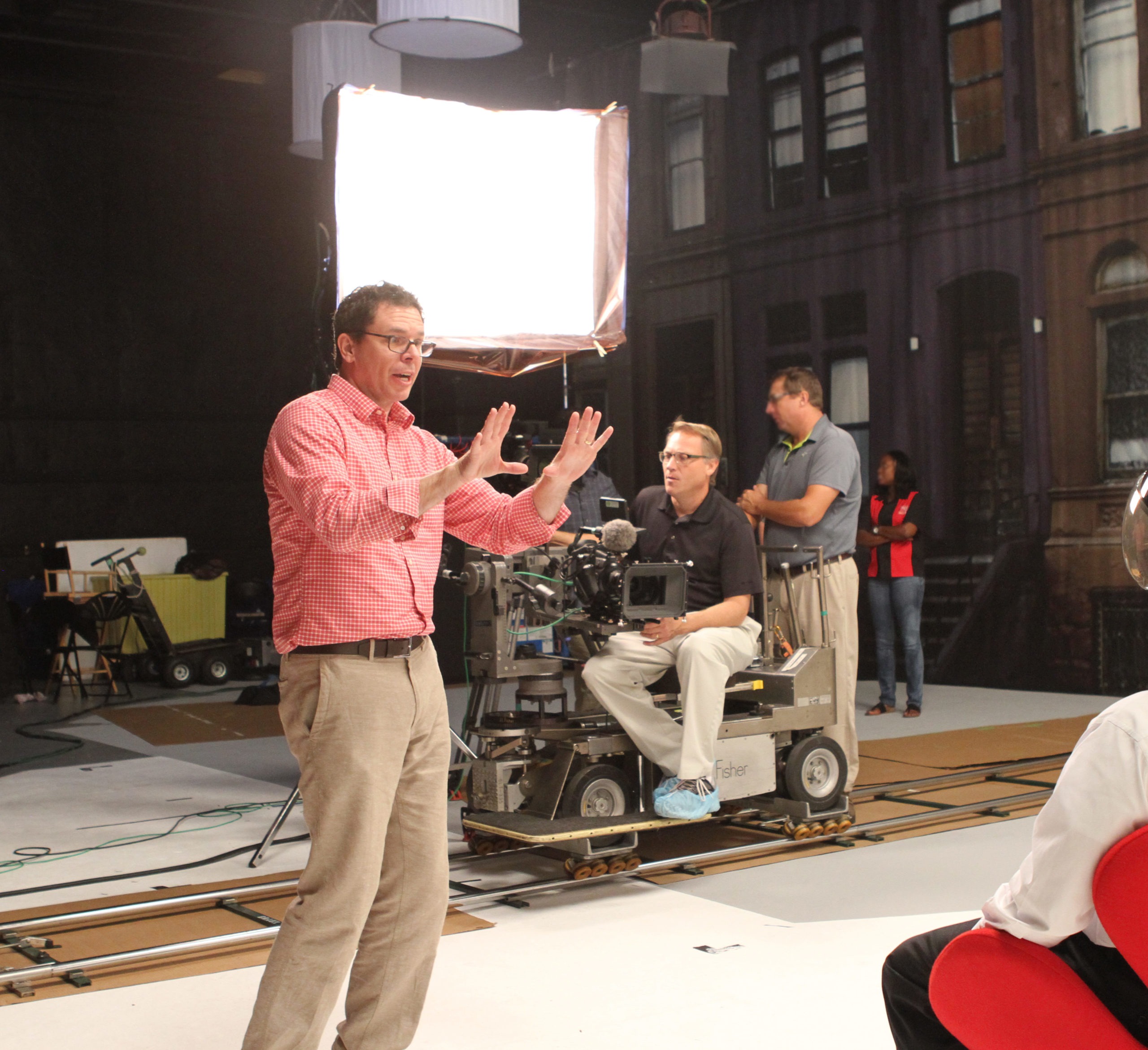 Orlando Event Production Company | TEK Productions